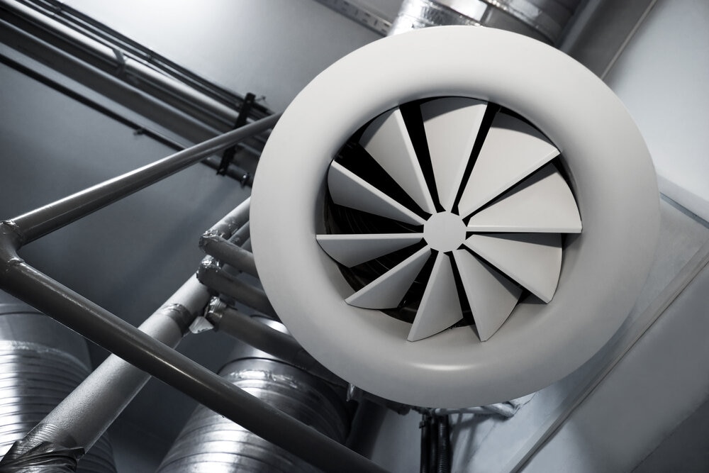 Ventilation Silencieuse - Comment Choisir le Système Idéal pour votre ...